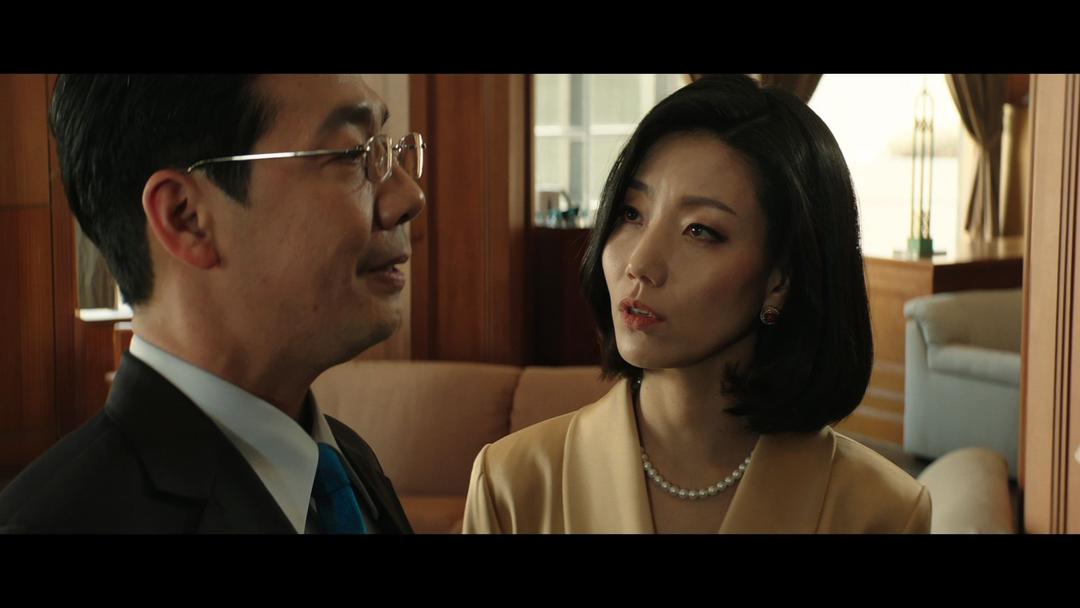 財閥家の末息子～Reborn Rich～ 第07話／字幕 | 海外・アジアドラマの動画配信はTELASA(テラサ)-見逃し配信＆動画が見放題