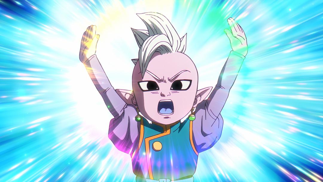 Tvアニメ『ドラゴンボールdaima』 第07話 アニメの動画配信はtelasa テラサ 見逃し配信&動画が見放題