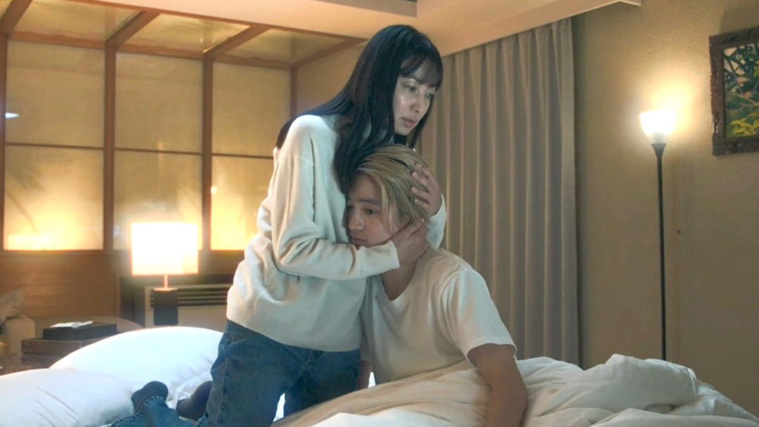 ゆりあ先生の赤い糸（2023/11/23放送分）第06話 | 国内ドラマの動画配信はTELASA(テラサ)-見逃し配信＆動画が見放題