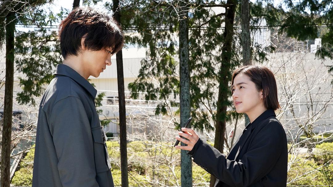 約束 ～16年目の真実～（2024/05/09放送分）第05話 | 国内ドラマの動画配信はTELASA(テラサ)-見逃し配信＆動画が見放題