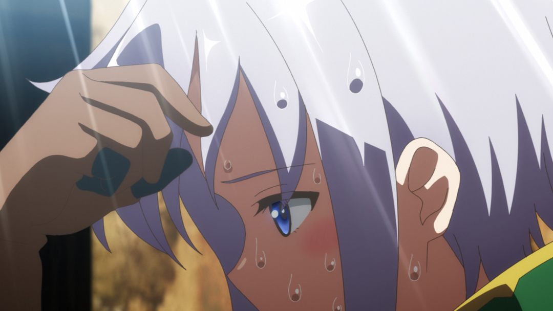 自動販売機に生まれ変わった俺は迷宮を彷徨う 2nd season 第11話 | アニメの動画配信はTELASA(テラサ)-見逃し配信＆動画が見放題