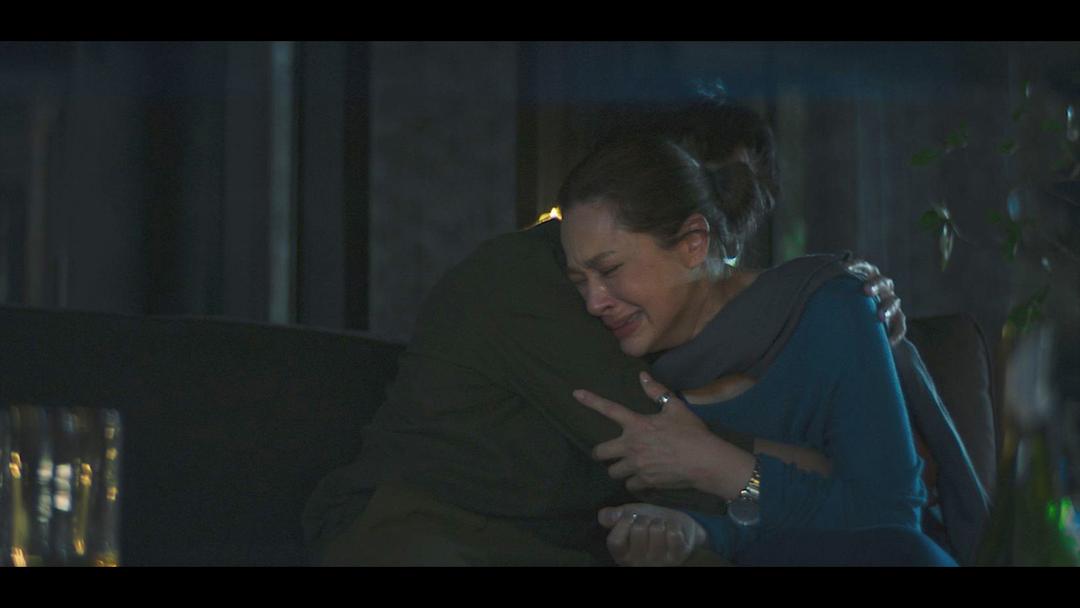 180 Degree Longitude Passes Through Us -僕らを隔てる境界線- 第02話／字幕 | 映画・ドラマ・アニメの動画はTELASA(テラサ)