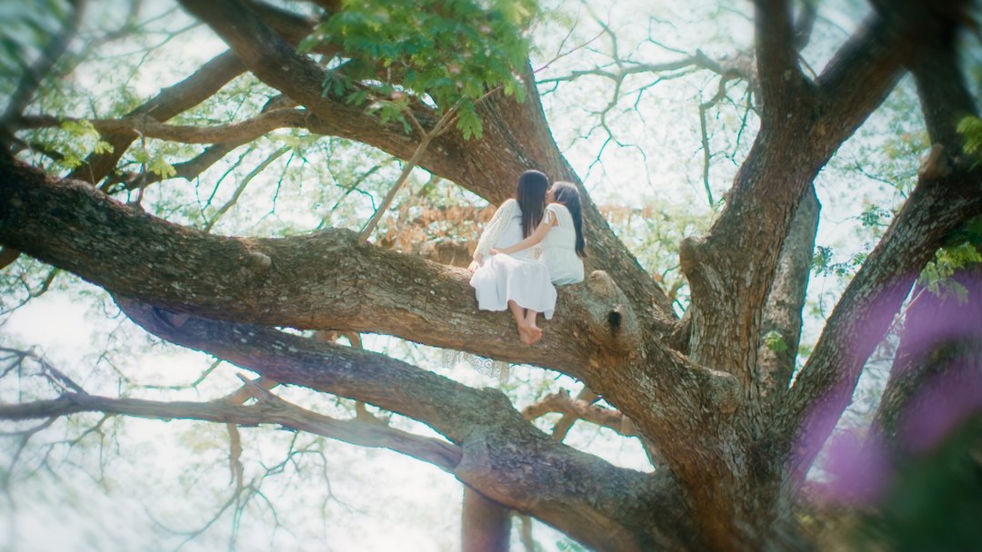 My Marvellous Dream is You（Dream GL） 第03話／字幕 | 海外・アジアドラマの動画配信はTELASA(テラサ)-見逃し配信＆動画が見放題