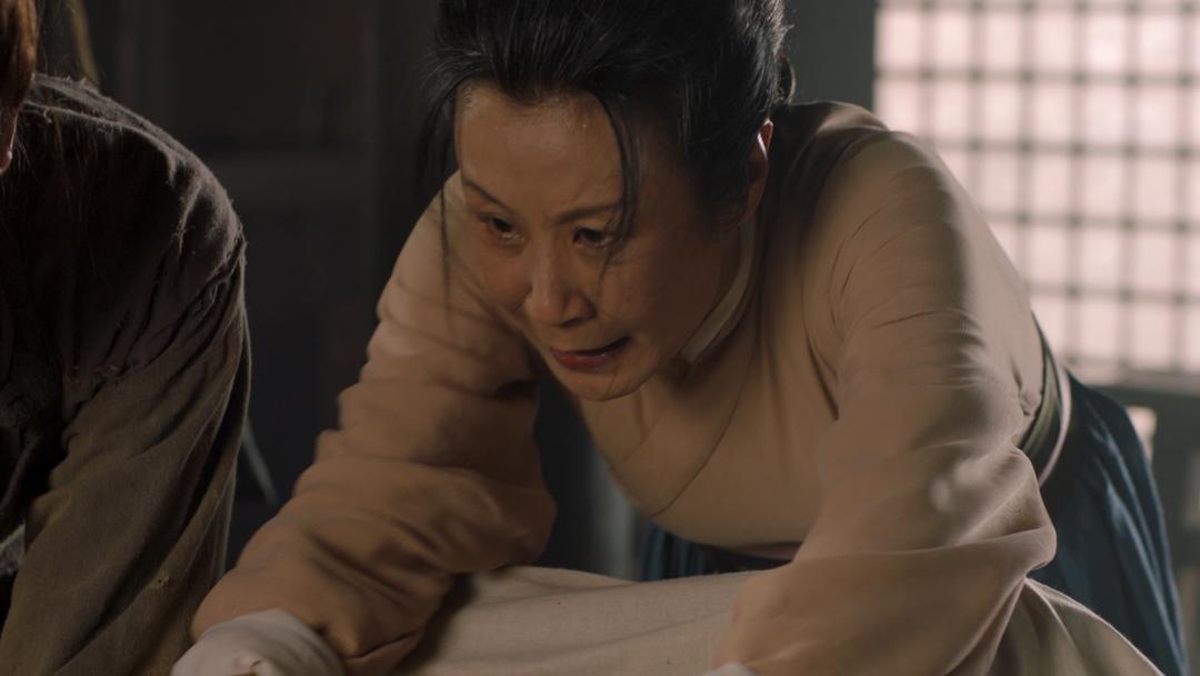 大宋宮詞 ～愛と策謀の宮廷絵巻～ 第38話／字幕 | TELASA(テラサ)-海外・アジアドラマの見逃し配信＆動画が見放題