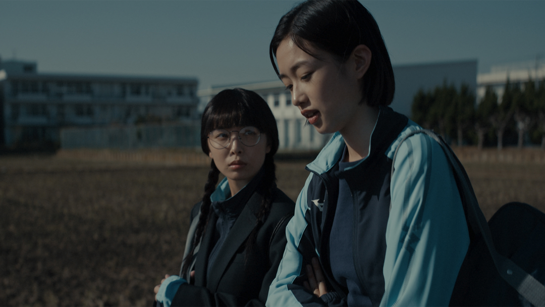 RoOT ／ ルート 第08話 | 国内ドラマの動画配信はTELASA(テラサ)-見逃し配信＆動画が見放題