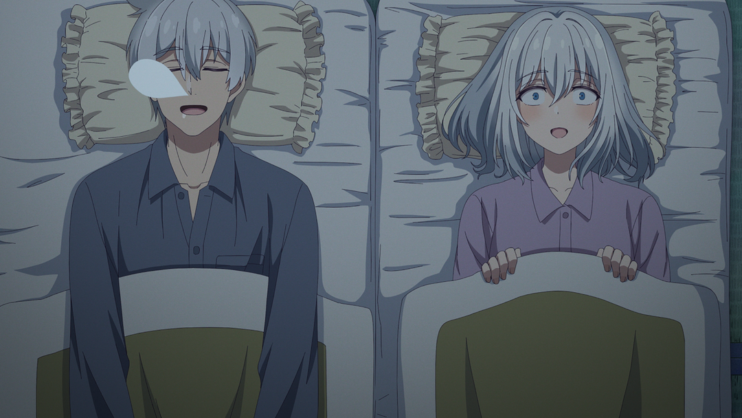 じいさんばあさん若返る 第09話 | アニメの動画配信はTELASA(テラサ)-見逃し配信＆動画が見放題