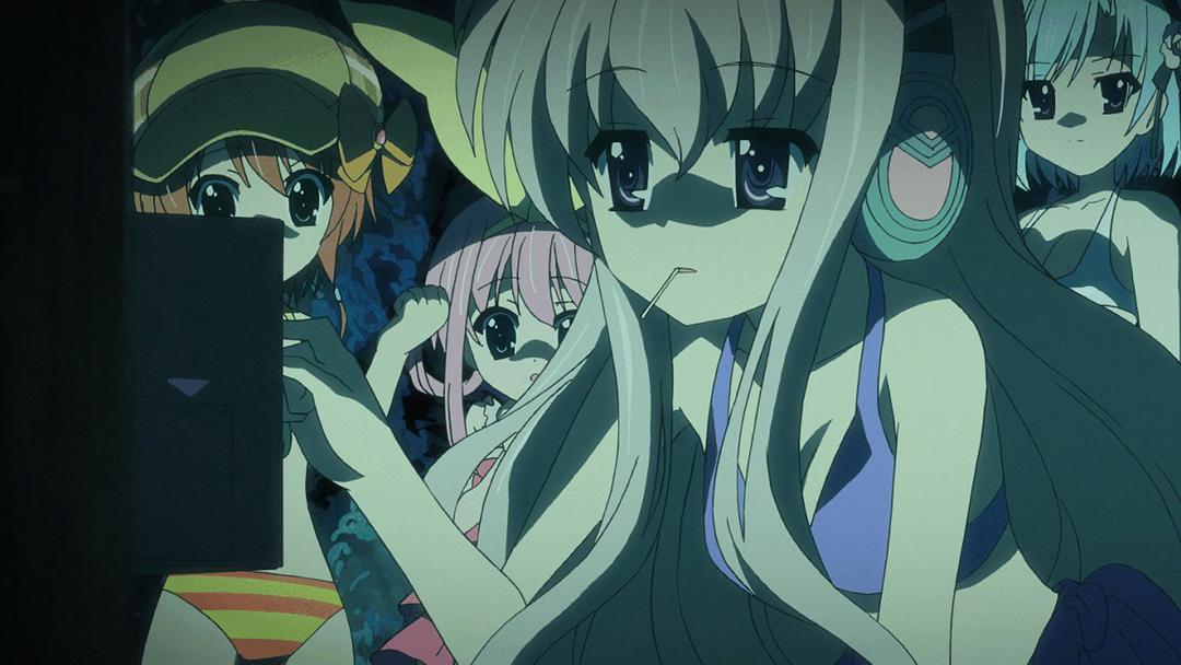 探偵オペラ ミルキィホームズ 第07話 | アニメの動画配信はTELASA(テラサ)-見逃し配信＆動画が見放題