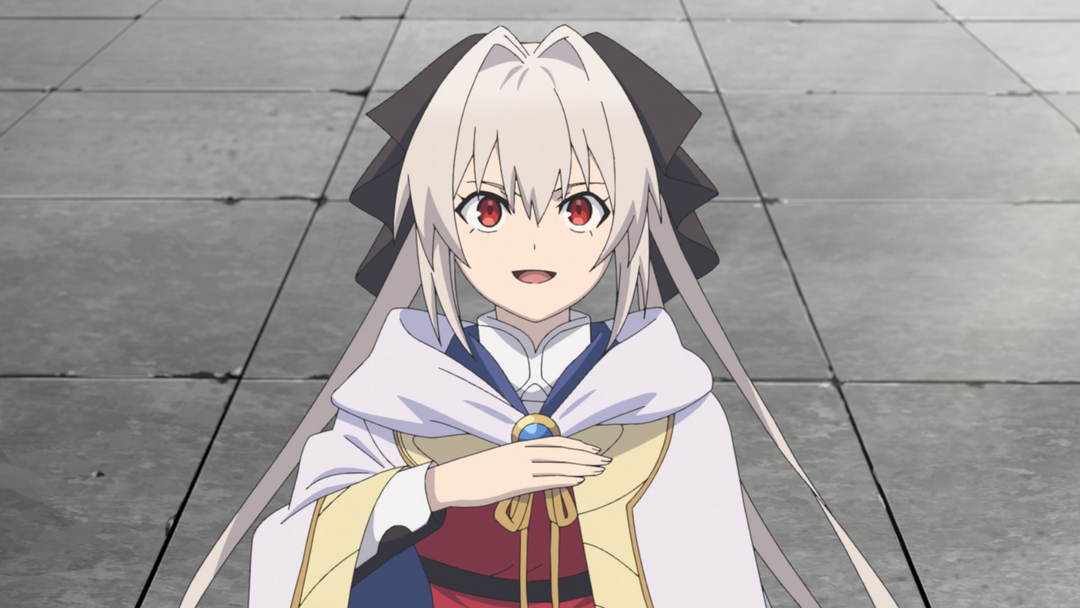 俺は全てを【パリイ】する～逆勘違いの世界最強は冒険者になりたい～ 第02話 | アニメの動画配信はTELASA(テラサ)-見逃し配信＆動画が見放題