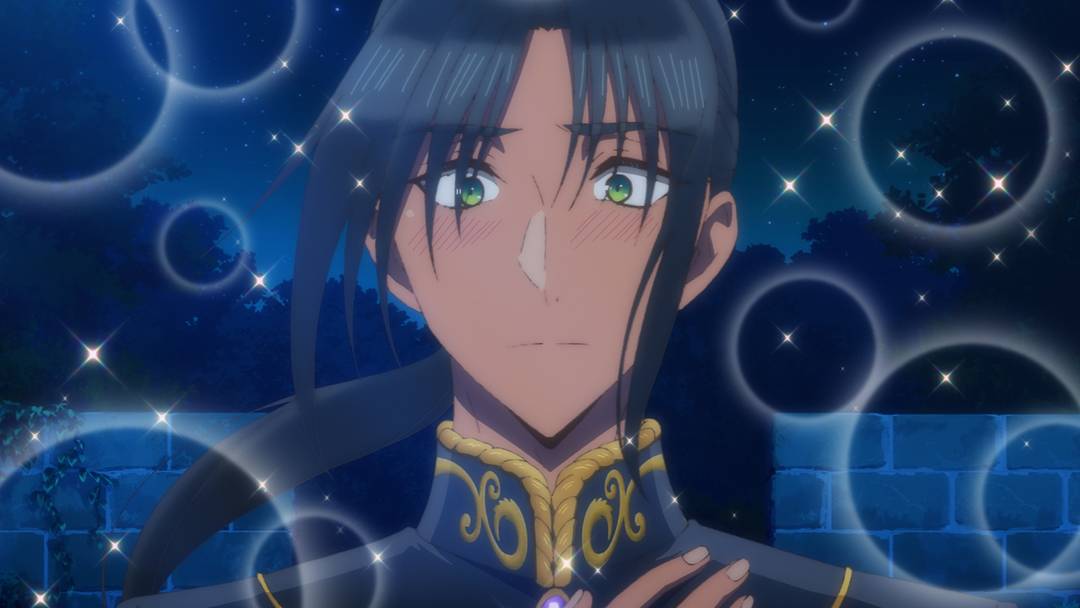 ずたぼろ令嬢は姉の元婚約者に溺愛される 第02話 | アニメの動画配信はTELASA(テラサ)-見逃し配信＆動画が見放題