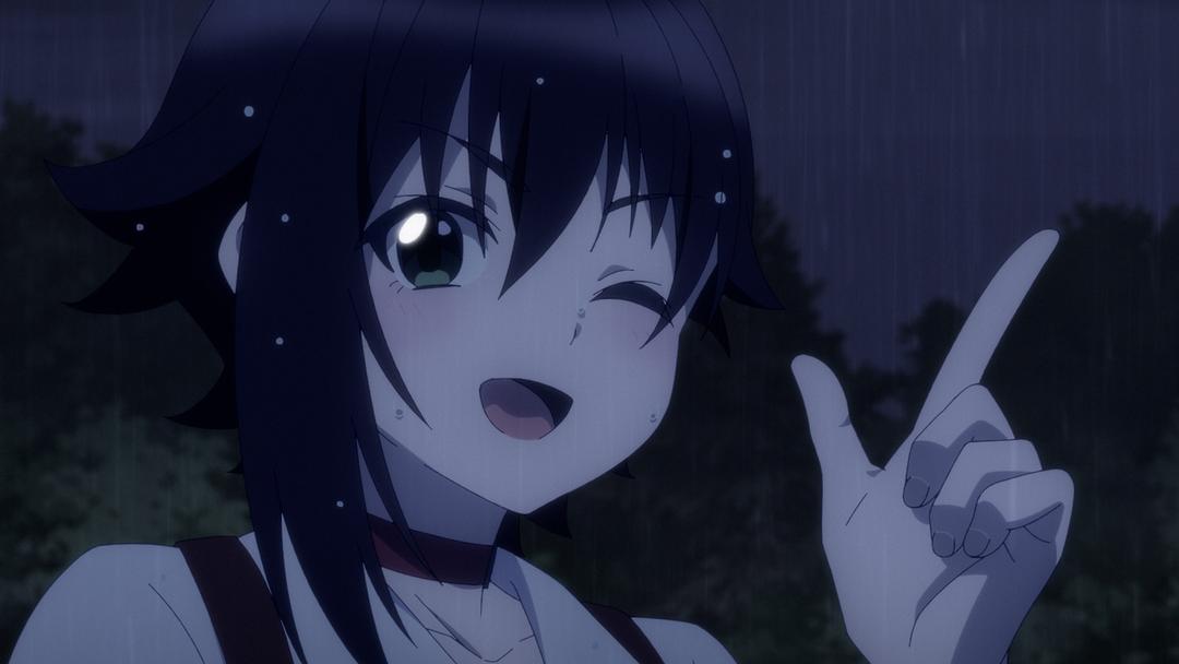 魔王様、リトライ！R 第11話 | アニメの動画配信はTELASA(テラサ)-見逃し配信＆動画が見放題