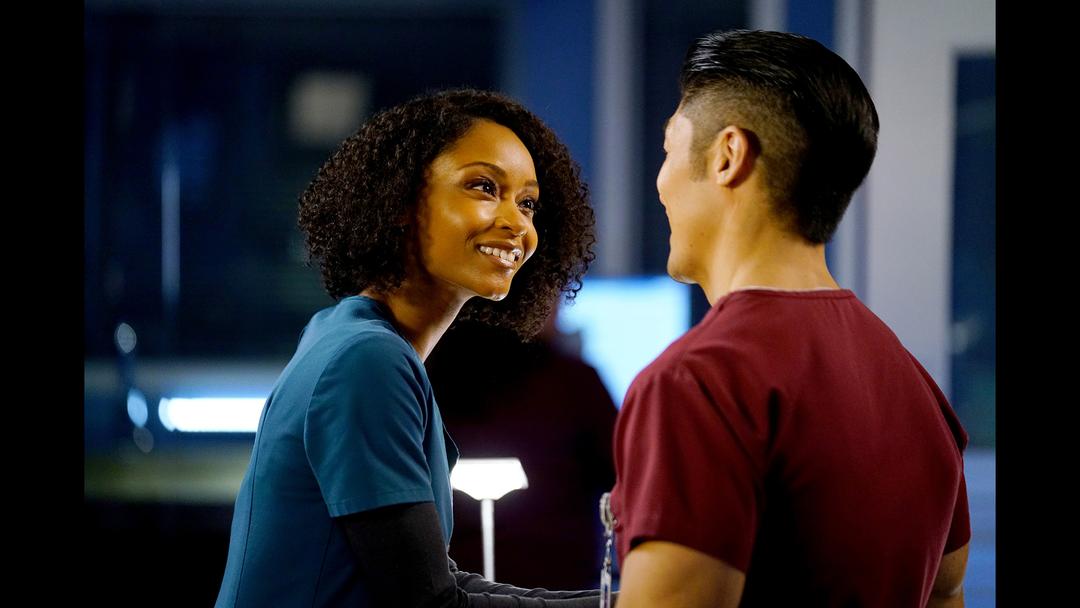 シカゴ・メッド シーズン5 第13話／吹替 | 海外・アジアドラマの動画配信はTELASA(テラサ)-見逃し配信＆動画が見放題