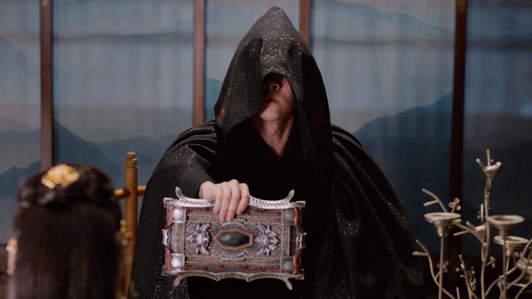 玲瓏姫 -The Wolf Princess- 第03話／字幕 | 映画・ドラマ・アニメの動画はTELASA(テラサ)