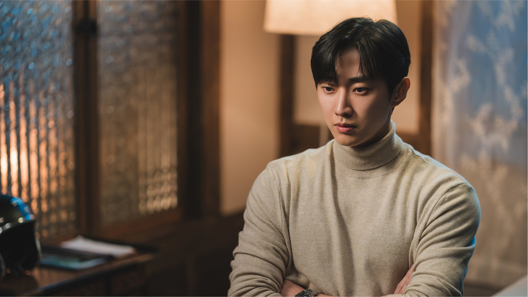 あやしい彼女 第10話／字幕 | 海外・アジアドラマの動画配信はTELASA(テラサ)-見逃し配信＆動画が見放題