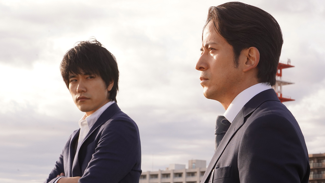 白い巨塔 シーズン 1