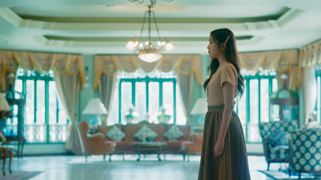 The Loyal Pin 第12話／字幕 | 映画・ドラマ・アニメの動画はTELASA(テラサ)