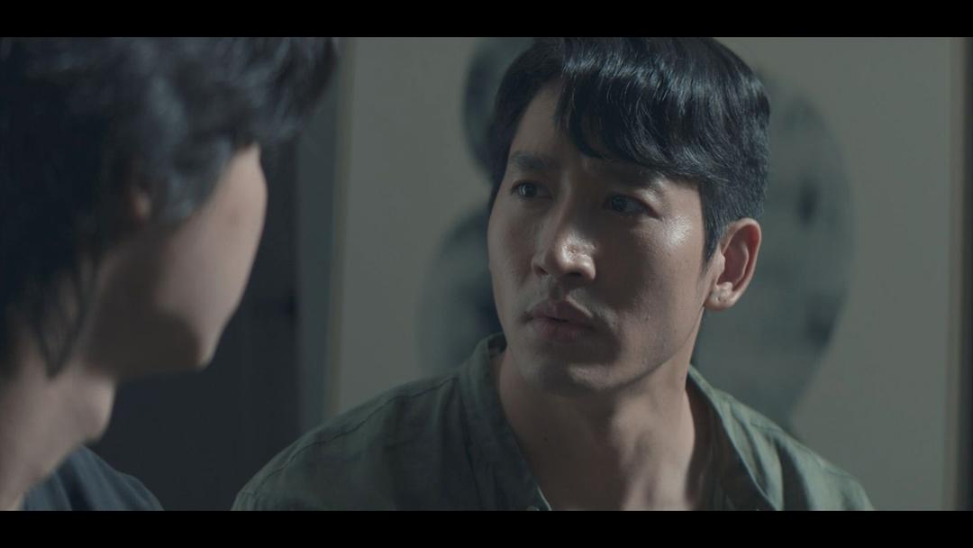 180 Degree Longitude Passes Through Us -僕らを隔てる境界線- 第05話／字幕 | 映画・ドラマ・アニメの動画はTELASA(テラサ)