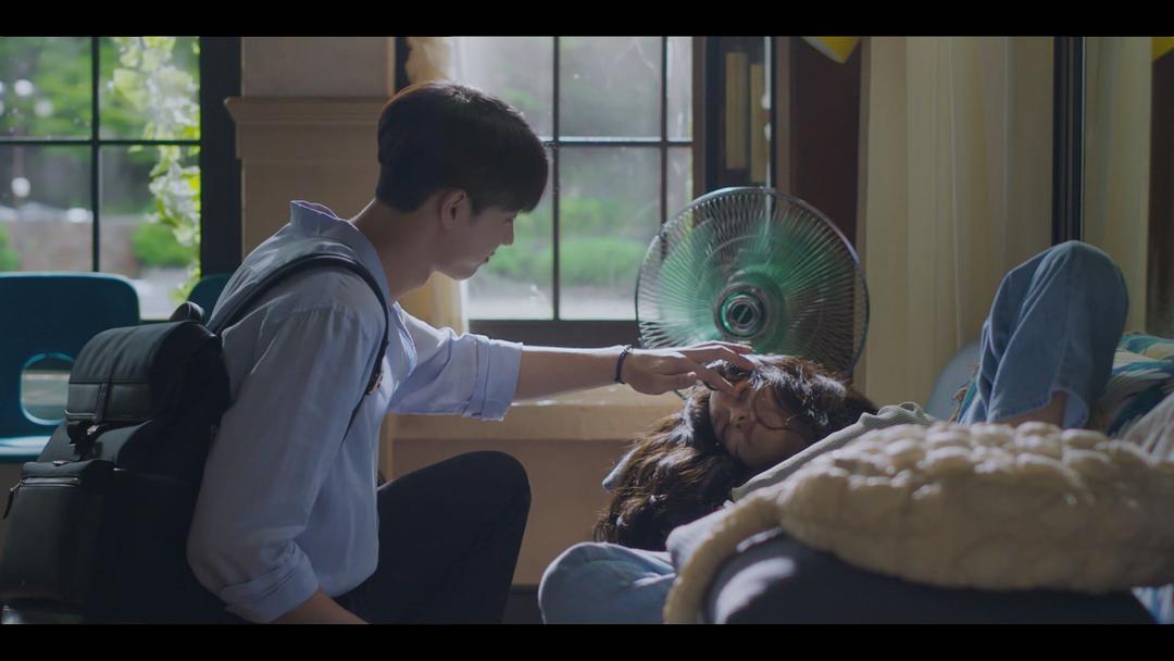 チアアップ 第14話／字幕 | 海外・アジアドラマの動画配信はTELASA(テラサ)-見逃し配信＆動画が見放題