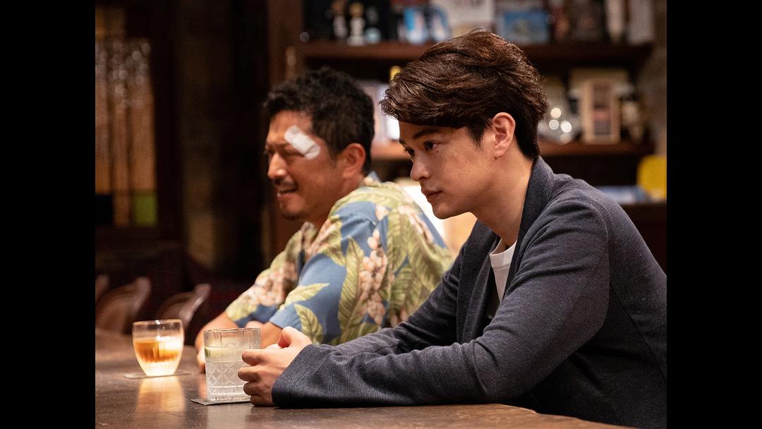 恋に落ちたおひとりさま ～スタンダールの恋愛論～ 第02話 | 国内ドラマの動画配信はTELASA(テラサ)-見逃し配信＆動画が見放題