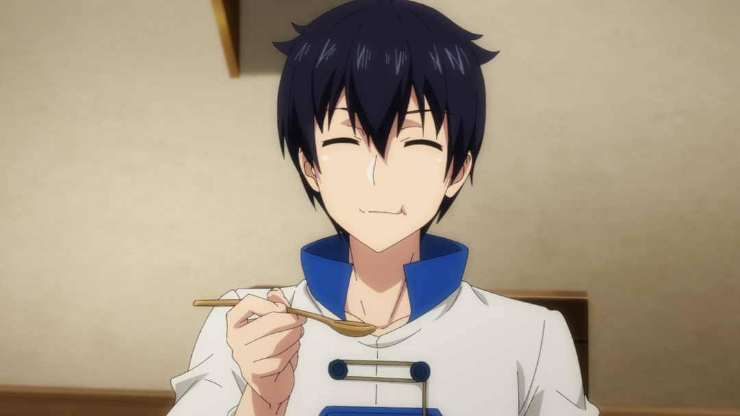 異世界迷宮でハーレムを≪TV放送ver.≫ 第10話 | アニメの動画配信はTELASA(テラサ)-見逃し配信＆動画が見放題