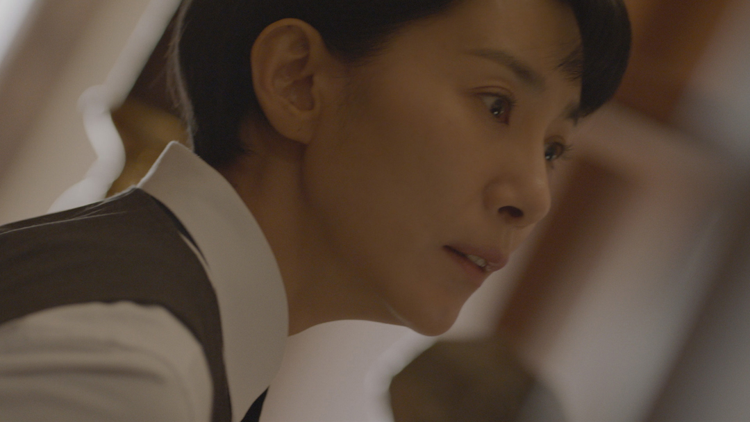 紙の月 第11話／字幕 | 映画・ドラマ・アニメの動画はTELASA(テラサ)