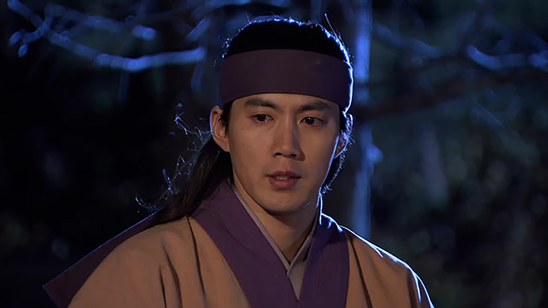 薯童謠（ソドンヨ） 第21話／字幕 | 海外・アジアドラマの動画配信はTELASA(テラサ)-見逃し配信＆動画が見放題