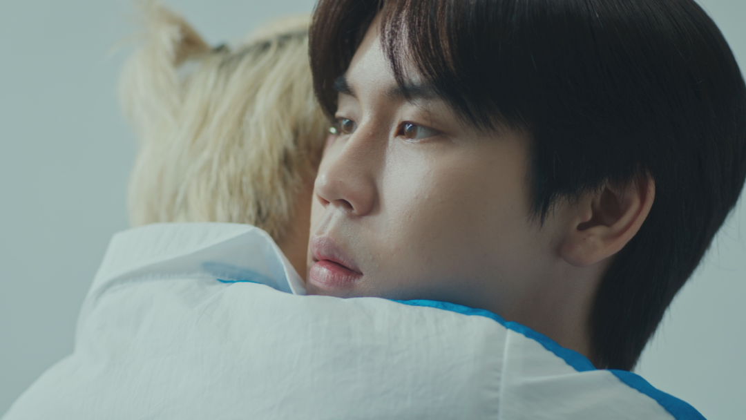 Between Us～縒り合わせる運命～ 第09話／字幕 | 映画・ドラマ・アニメの動画はTELASA(テラサ)