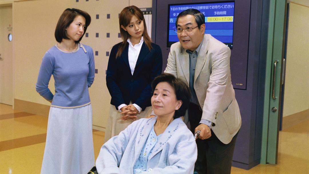 First Love 第05話 | 映画・ドラマ・アニメの動画はTELASA(テラサ)