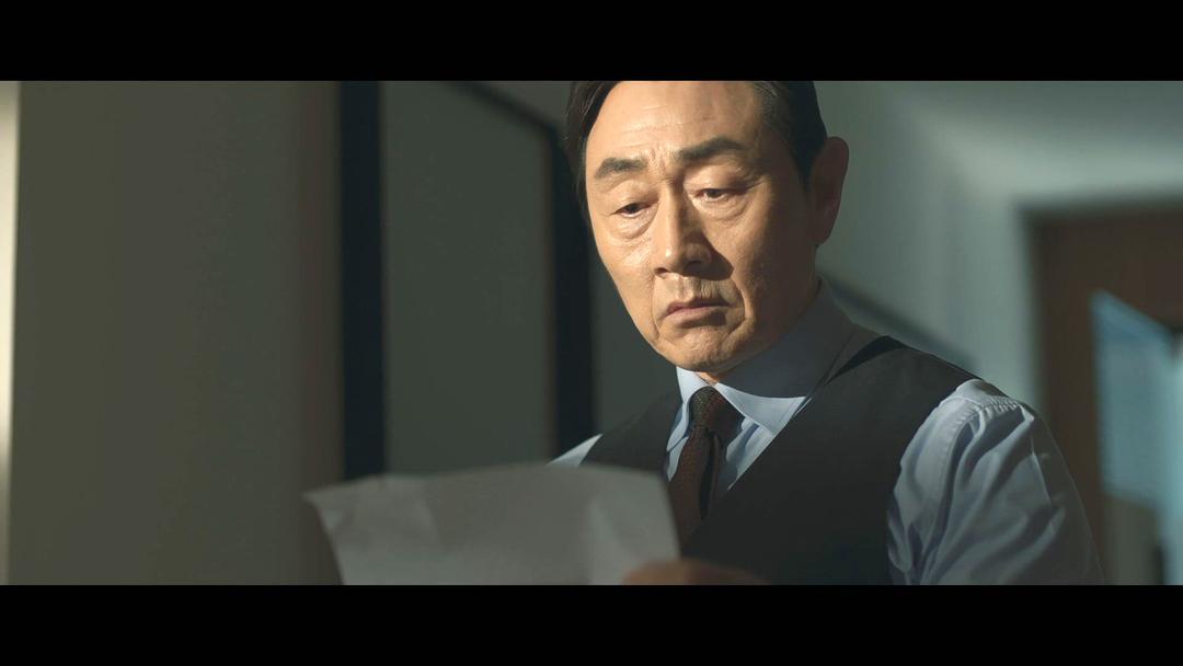 なぜオ・スジェなのか 第31話／字幕 | TELASA(テラサ)-海外・アジアドラマの見逃し配信＆動画が見放題