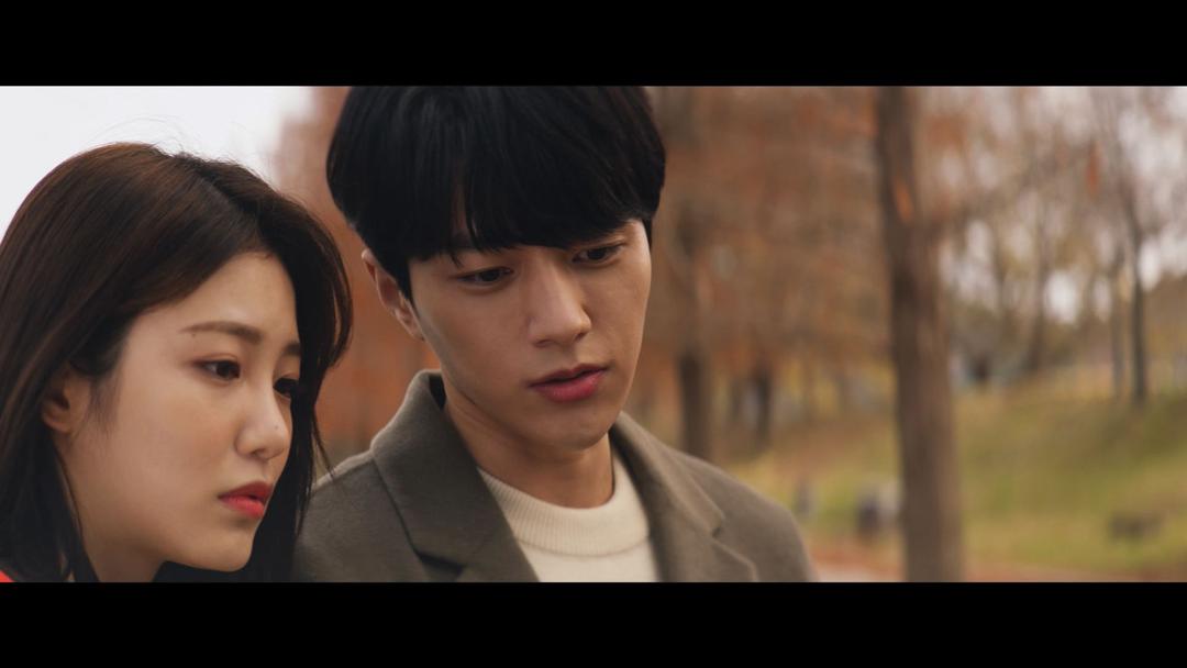 おかえり～ただいまのキスは屋根の上で！？～ 第16話／字幕 | 映画・ドラマ・アニメの動画はTELASA(テラサ)