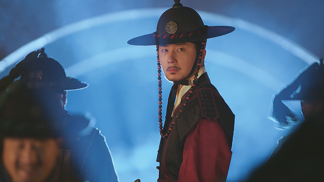 ポッサム～愛と運命を盗んだ男～ 第40話（最終話）／字幕 | 海外・アジアドラマの動画配信はTELASA(テラサ)-見逃し配信＆動画が見放題