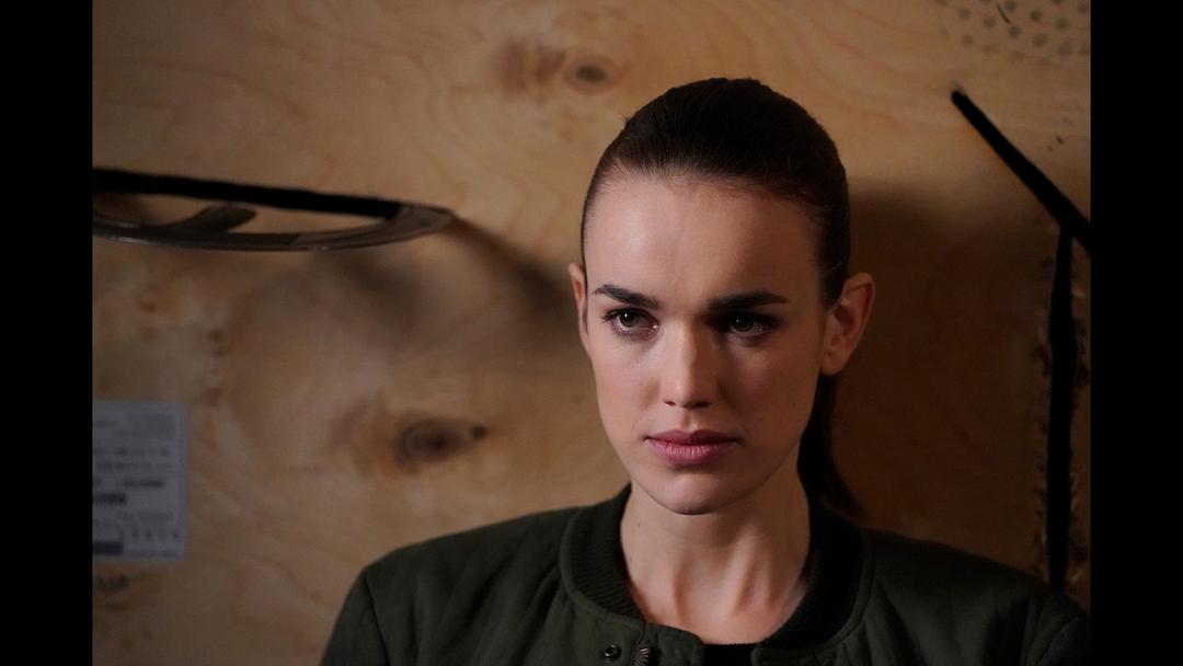 エージェント・オブ・シールド シーズン5 第18話／吹替【MARVEL】 | 海外・アジアドラマの動画配信はTELASA(テラサ)-見逃し配信＆動画が見放題