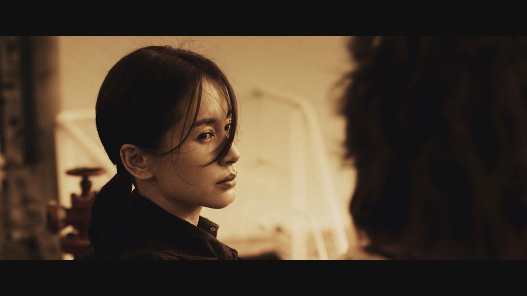 三体 第19話／字幕 | 海外・アジアドラマの動画配信はTELASA(テラサ)-見逃し配信＆動画が見放題