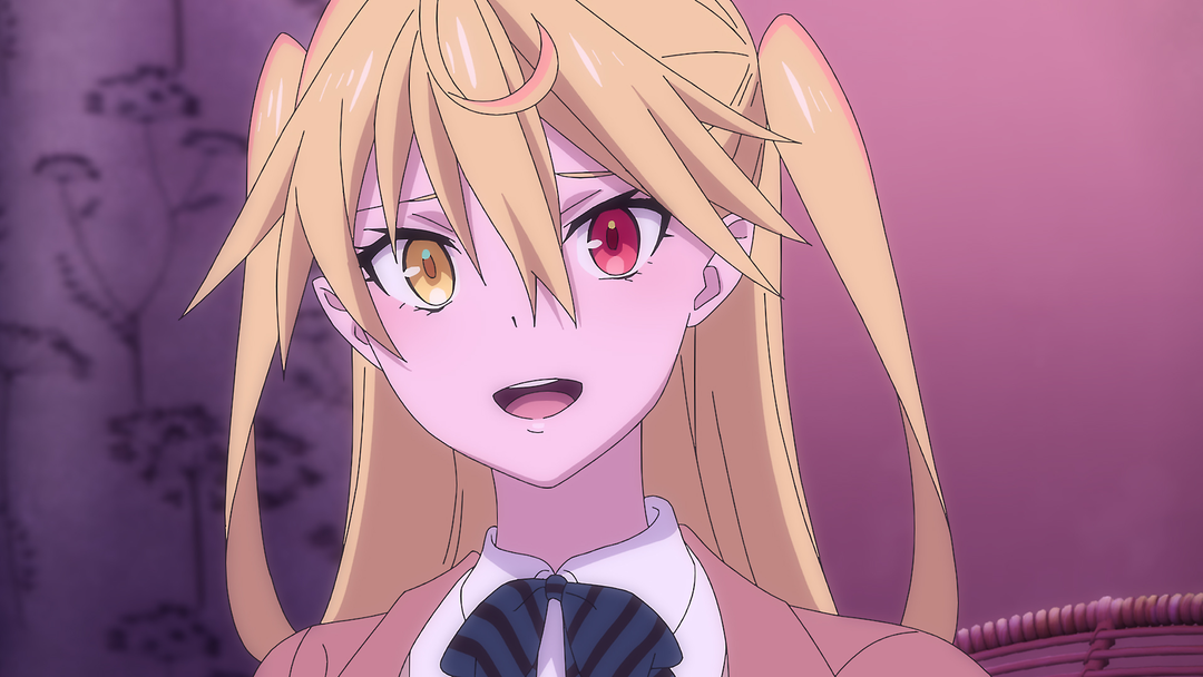 魔王2099 第11話 | アニメの動画配信はTELASA(テラサ)-見逃し配信＆動画が見放題