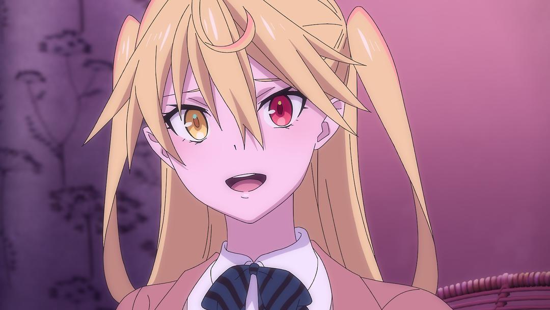 魔王2099 第11話 | アニメの動画配信はTELASA(テラサ)-見逃し配信＆動画が見放題