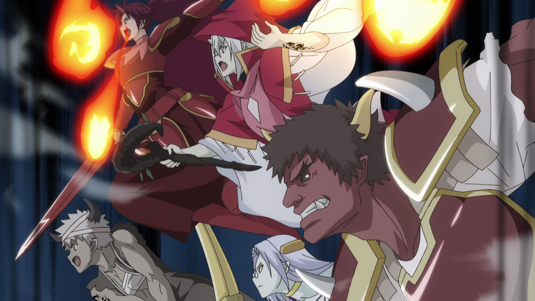 Re：Monster 第07話 | アニメの動画配信はTELASA(テラサ)-見逃し配信＆動画が見放題