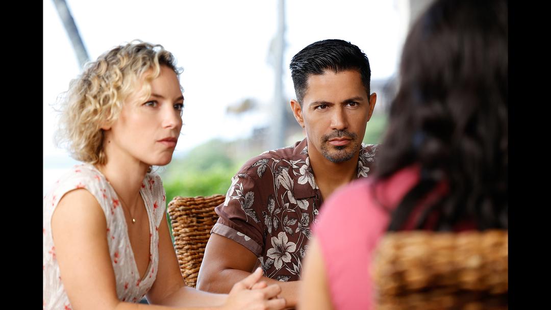 私立探偵マグナム シーズン4 第02話／吹替 | 海外・アジアドラマの動画配信はTELASA(テラサ)-見逃し配信＆動画が見放題