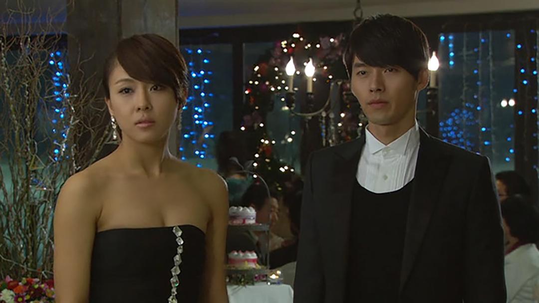 シークレット・ガーデン 第14話／字幕 | 映画・ドラマ・アニメの動画はTELASA(テラサ)