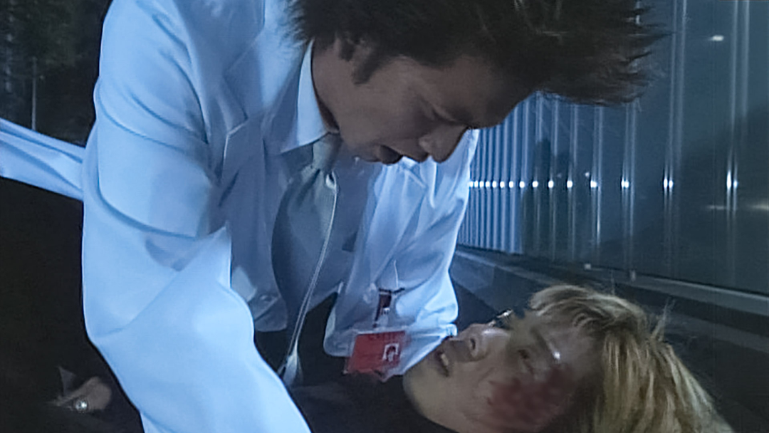 ハンドク！！！ 第09話 | 国内ドラマの動画配信はTELASA(テラサ)-見逃し配信＆動画が見放題