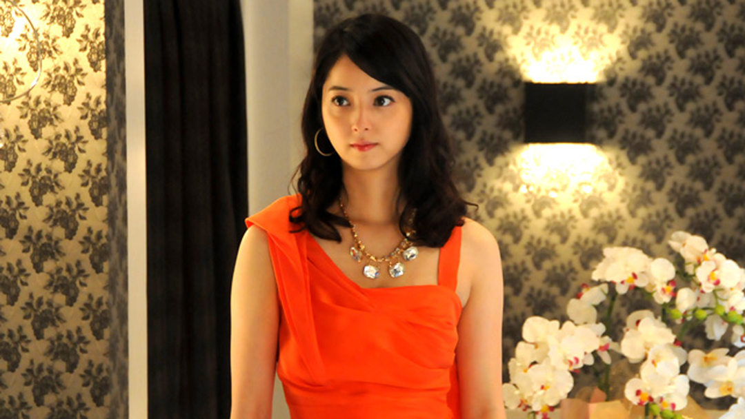 黒服物語 第01話 | 映画・ドラマ・アニメの動画はTELASA(テラサ)