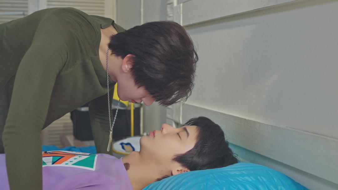 1000 Years Old 第05話／字幕 | 海外・アジアドラマの動画配信はTELASA(テラサ)-見逃し配信＆動画が見放題