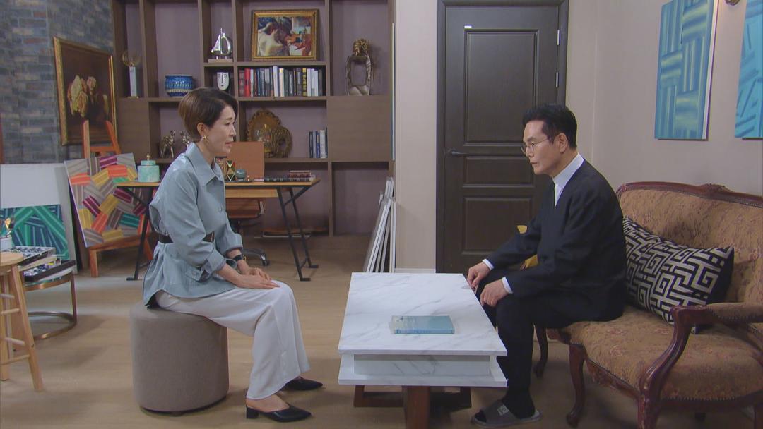 黄金の仮面～復讐のシンデレラ～ 第46話／字幕 | 映画・ドラマ・アニメの動画はTELASA(テラサ)