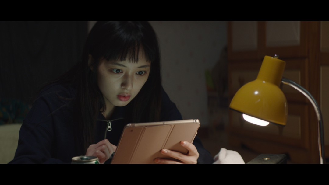 白雪姫には死を～BLACK OUT 第02話／字幕 | 海外・アジアドラマの動画配信はTELASA(テラサ)-見逃し配信＆動画が見放題