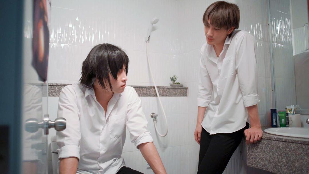 Remember Me 第06話／字幕 | 映画・ドラマ・アニメの動画はTELASA(テラサ)