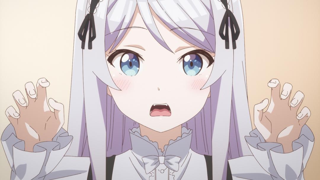 クラスの大嫌いな女子と結婚することになった。 第07話 | アニメの動画配信はTELASA(テラサ)-見逃し配信＆動画が見放題