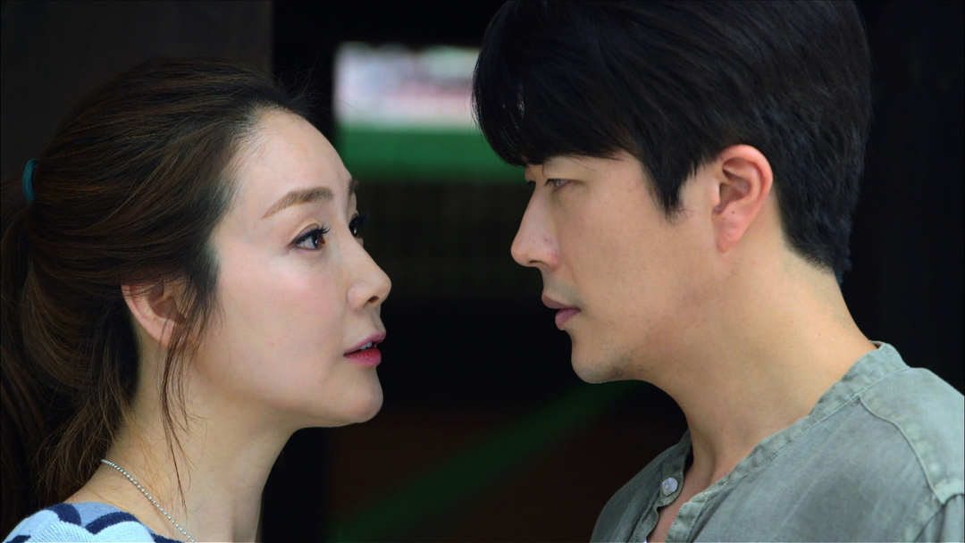 誘惑 第07話／字幕 | 映画・ドラマ・アニメの動画はTELASA(テラサ)