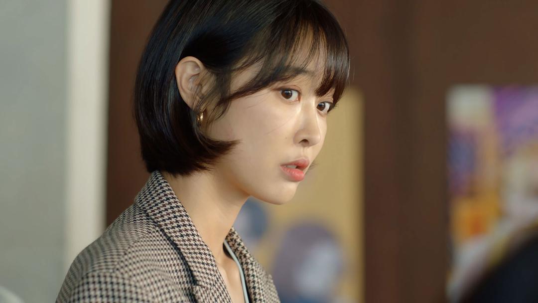 まだ、慣れない30歳 第14話／字幕 | 映画・ドラマ・アニメの動画はTELASA(テラサ)