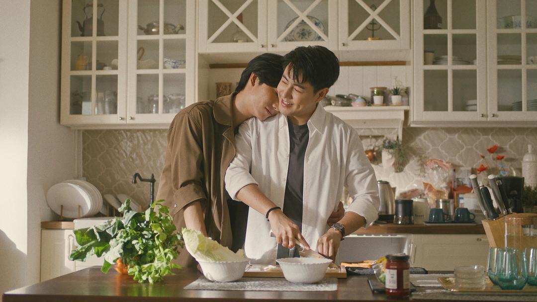 Absolute Zero -絶対零度- 第08話／字幕 | 海外・アジアドラマの動画配信はTELASA(テラサ)-見逃し配信＆動画が見放題