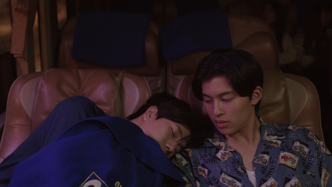 Never Let Me Go 第06話／字幕 | 海外・アジアドラマの動画配信はTELASA(テラサ)-見逃し配信＆動画が見放題