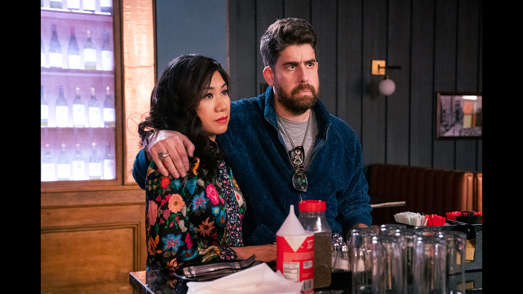 イコライザー シーズン2 第09話／吹替 | 映画・ドラマ・アニメの動画はTELASA(テラサ)