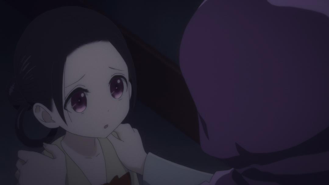 後宮の烏 第02話 | 映画・ドラマ・アニメの動画はTELASA(テラサ)